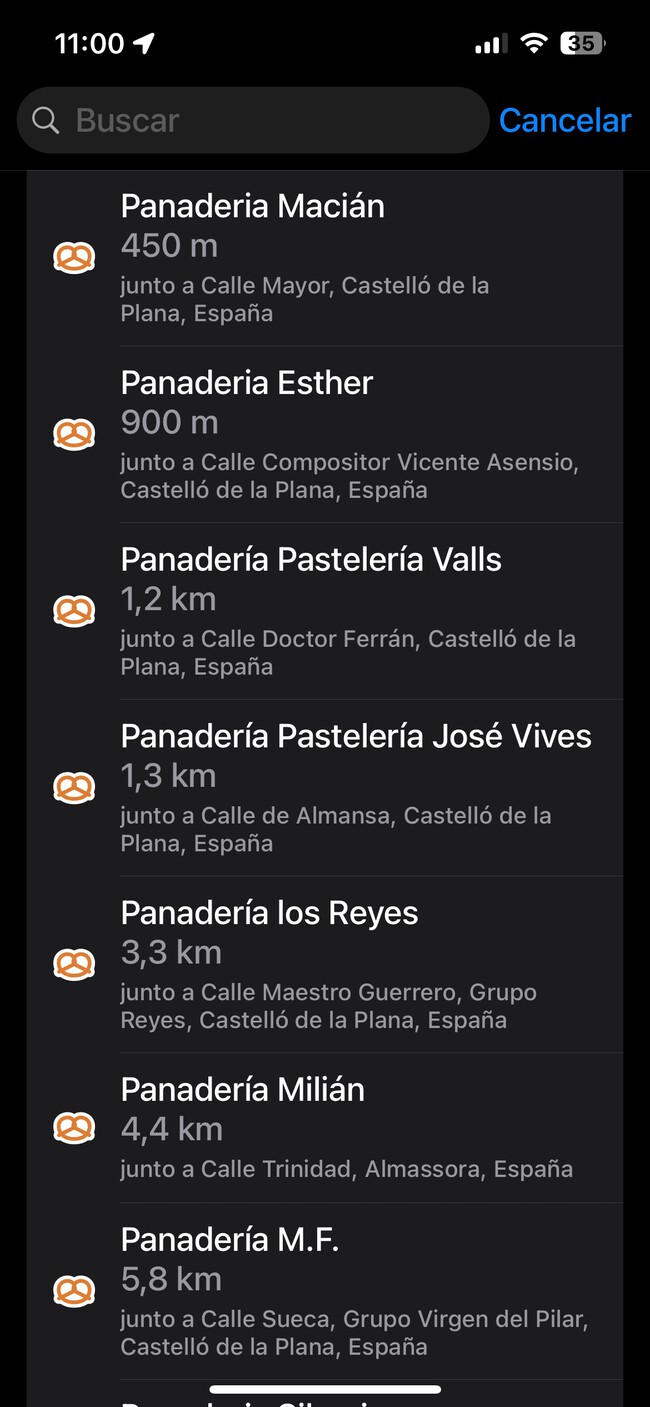 Magic Earth: qué es y qué ofrece esta alternativa a Google Maps y Waze ...