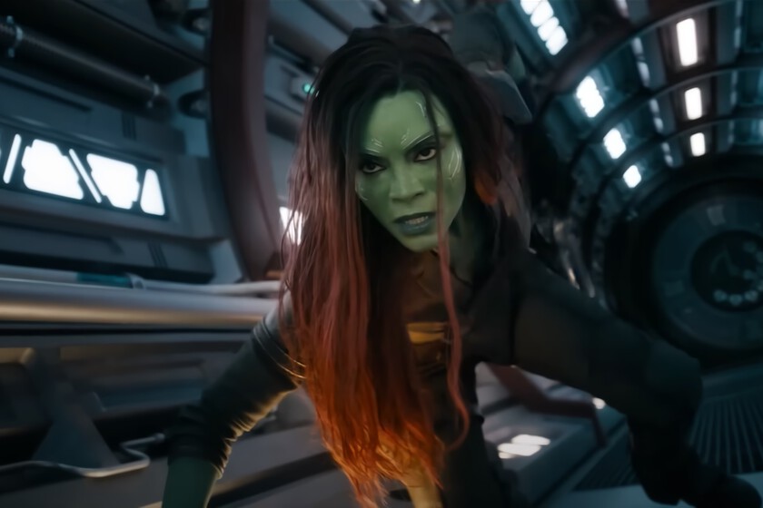 Primer tráiler de 'Guardianes de la Galaxia Vol. 3': Gamora regresa y ...