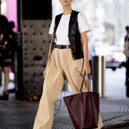 Bolsos de moda 2021 - Todas las tendencias - Trendencias