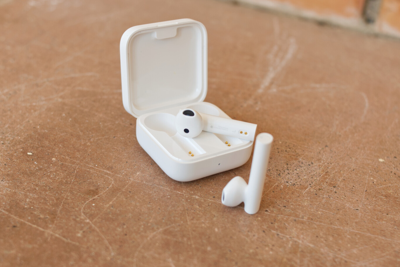 Xiaomi Mi TW Earphones 2 Basic, análisis: review con características y ...