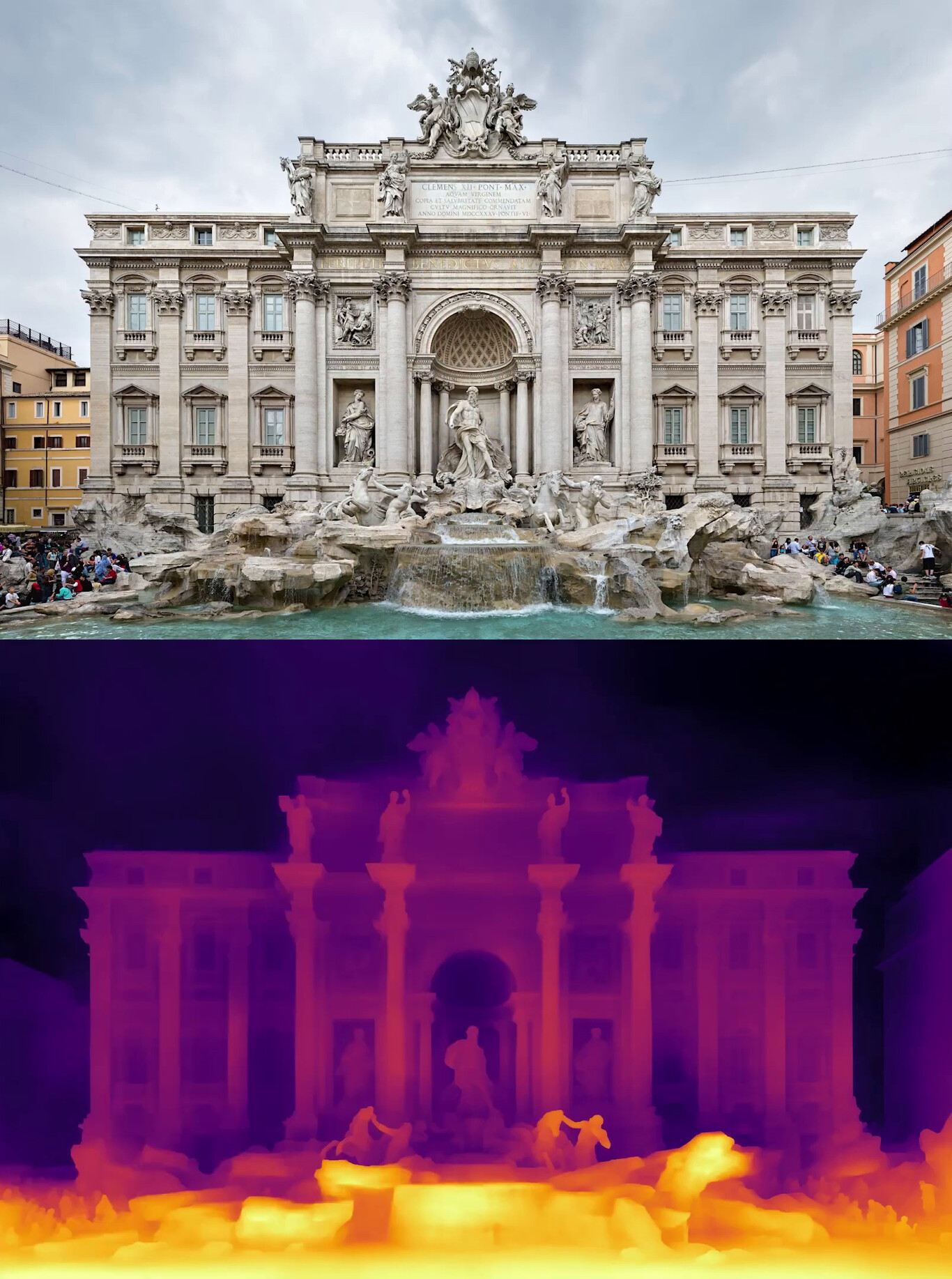 This Is How This Artificial Intelligence Works That Analyzes And ...