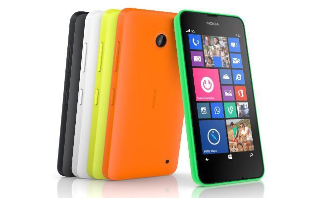 Nokia Lumia: la gama completa de smartphones con Windows Phone 8.1 de ...