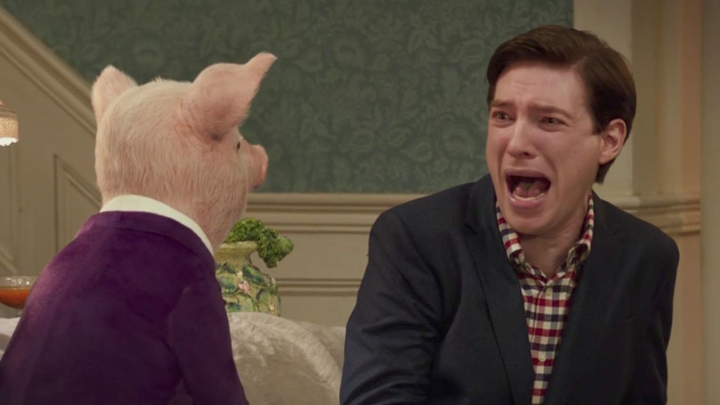 Javier Fernandez Auditor : Francisco Javier Fernandez - 'Peter Rabbit ...