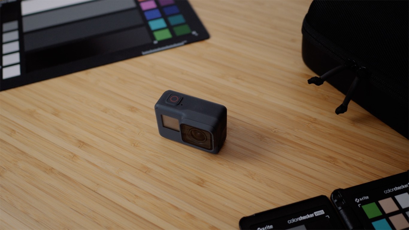 GoPro Hero 6, análisis: review con características, precio ...