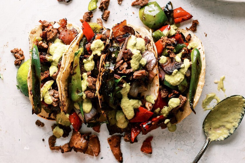 Siete recetas con bistec de cerdo. Para una comida económica y deliciosa