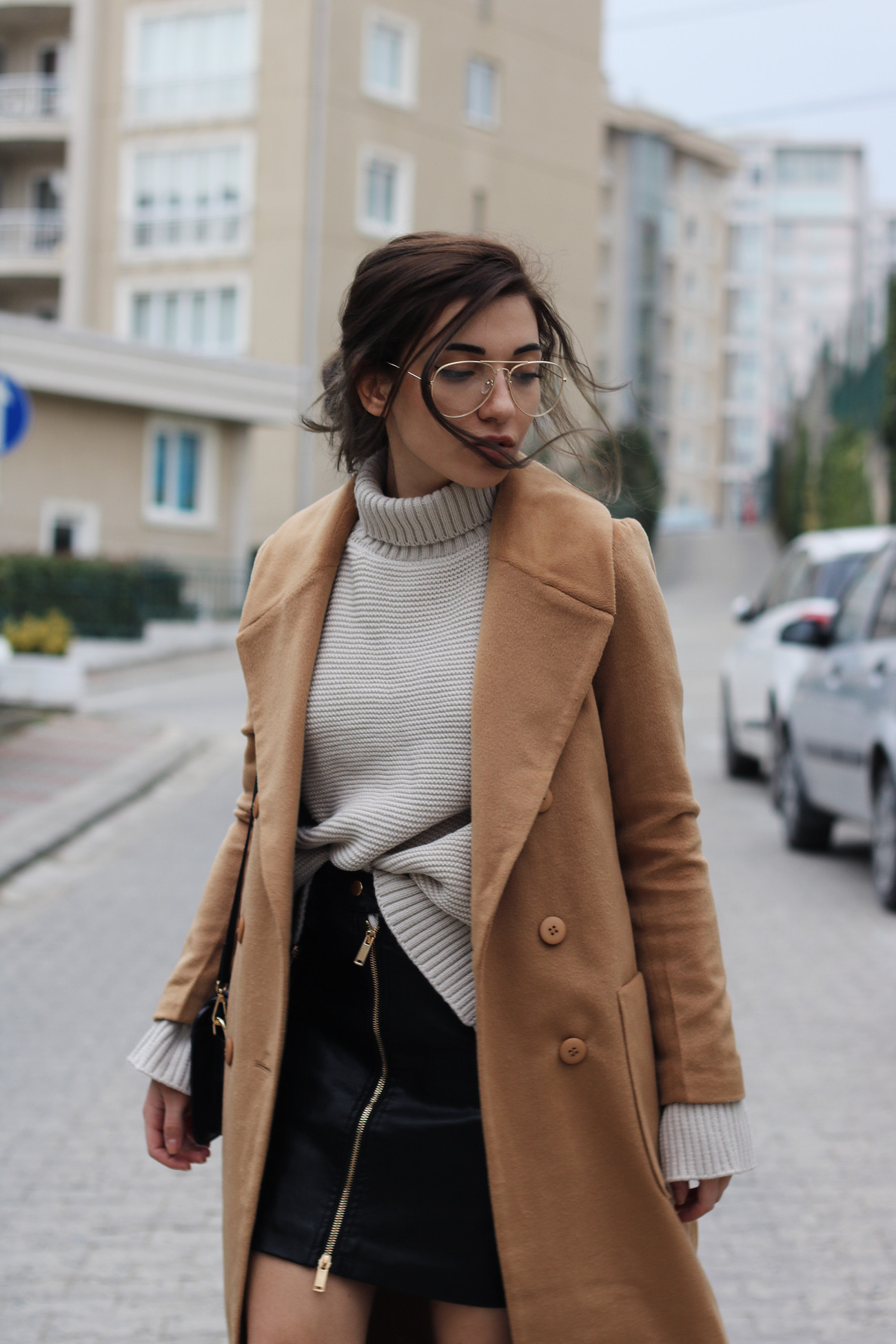 Estas son las siete tendencias en gafas graduadas que van a triunfar en ...