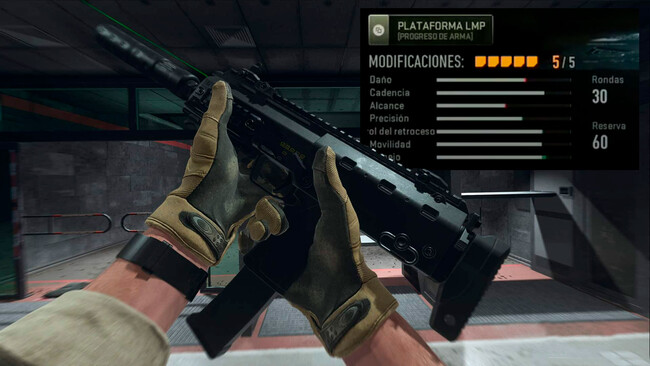 Todo sobre el VEL 46 en Call of Duty Modern Warfare II: cómo ...