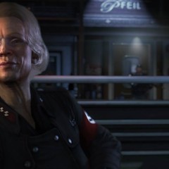 Wolfenstein: The New Order