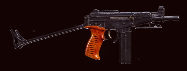 Guía Call of Duty: cómo desbloquear gratis el subfusil OTS 9 en Warzone y Black Ops Cold War