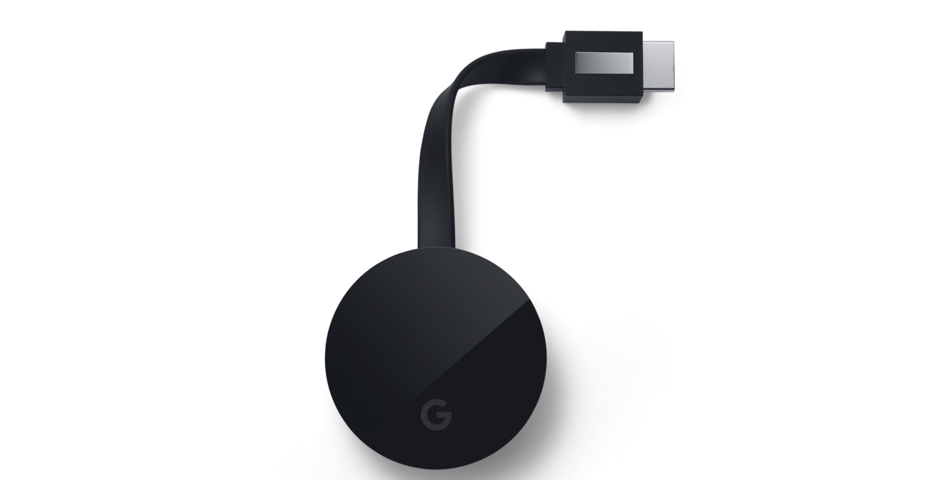 Chromecast Ultra: características, precio y toda la información