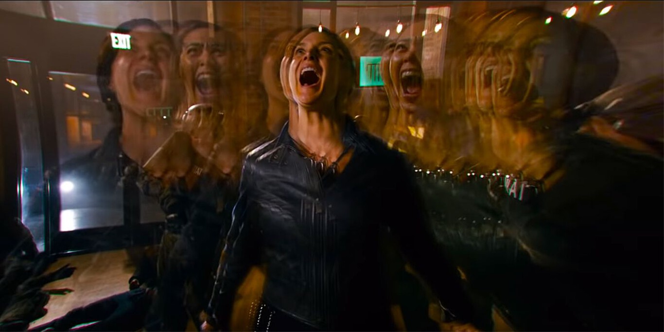 Crítica Matrix: Resurrections 2021 | Ha venido para transformar el ...