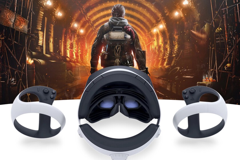 Los 13 mejores juegos para Realidad Virtual de 2024