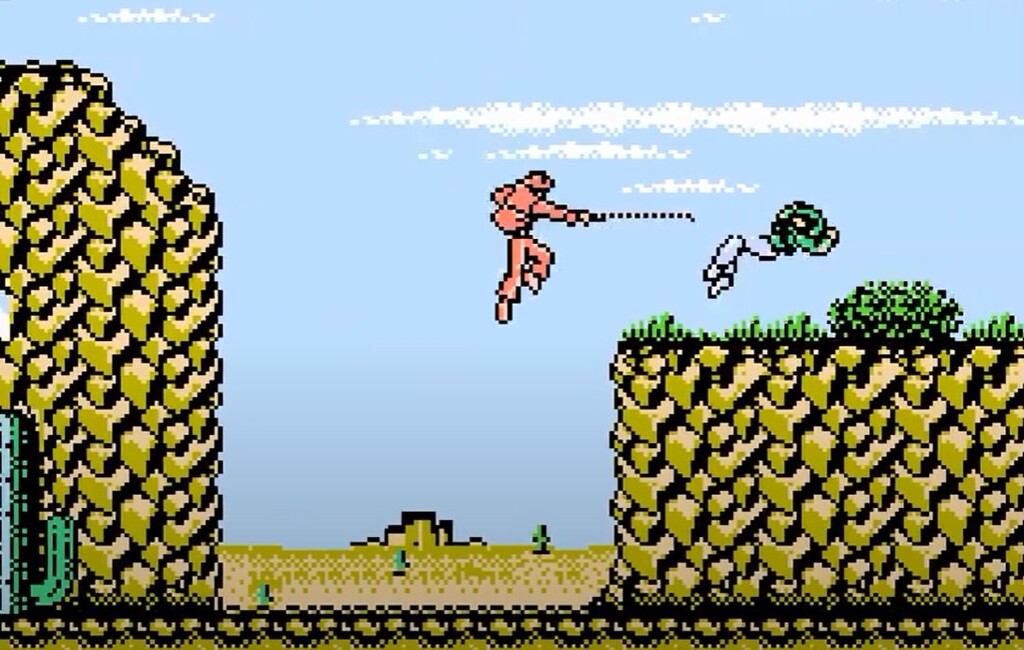 Las 25 aventuras de Indiana Jones en el mundo del videojuego: desde ...