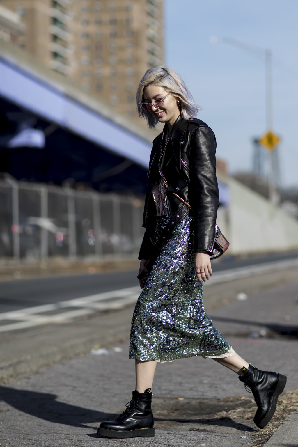 9 estilos de ropa con los que encontrar tu perfecto street-style