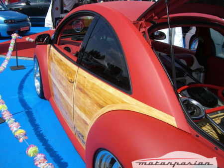 9º Maxi Tuning Show Festival