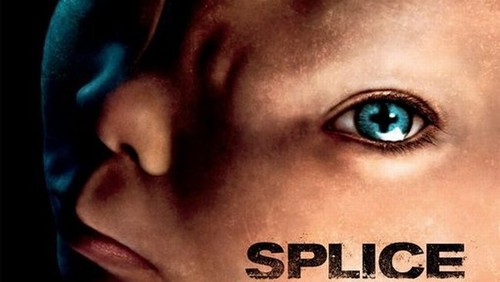 Splice: Experimento mortal - Espinof