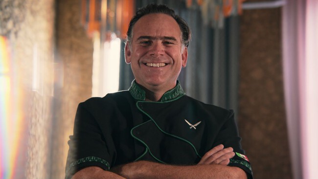 Iron Chef México: la batalla gourmet más deliciosa del mundo llega a la ...