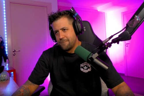 Auronplay toma una importante decisión en YouTube y el público lo alaba ...