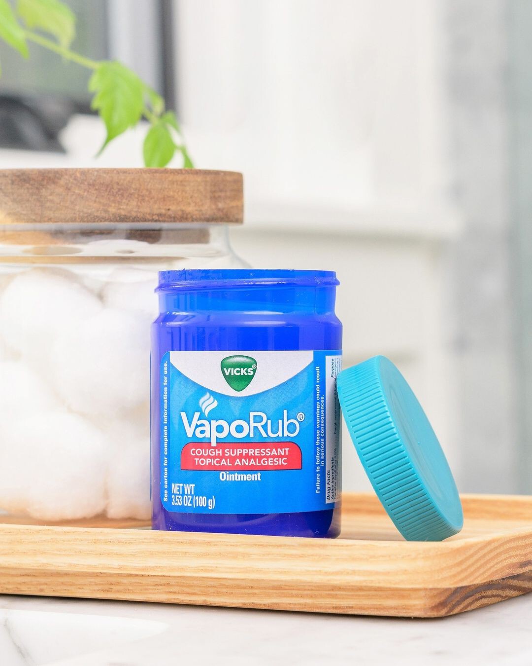 Vicks VapoRub: 25 usos que nunca imaginarías darle