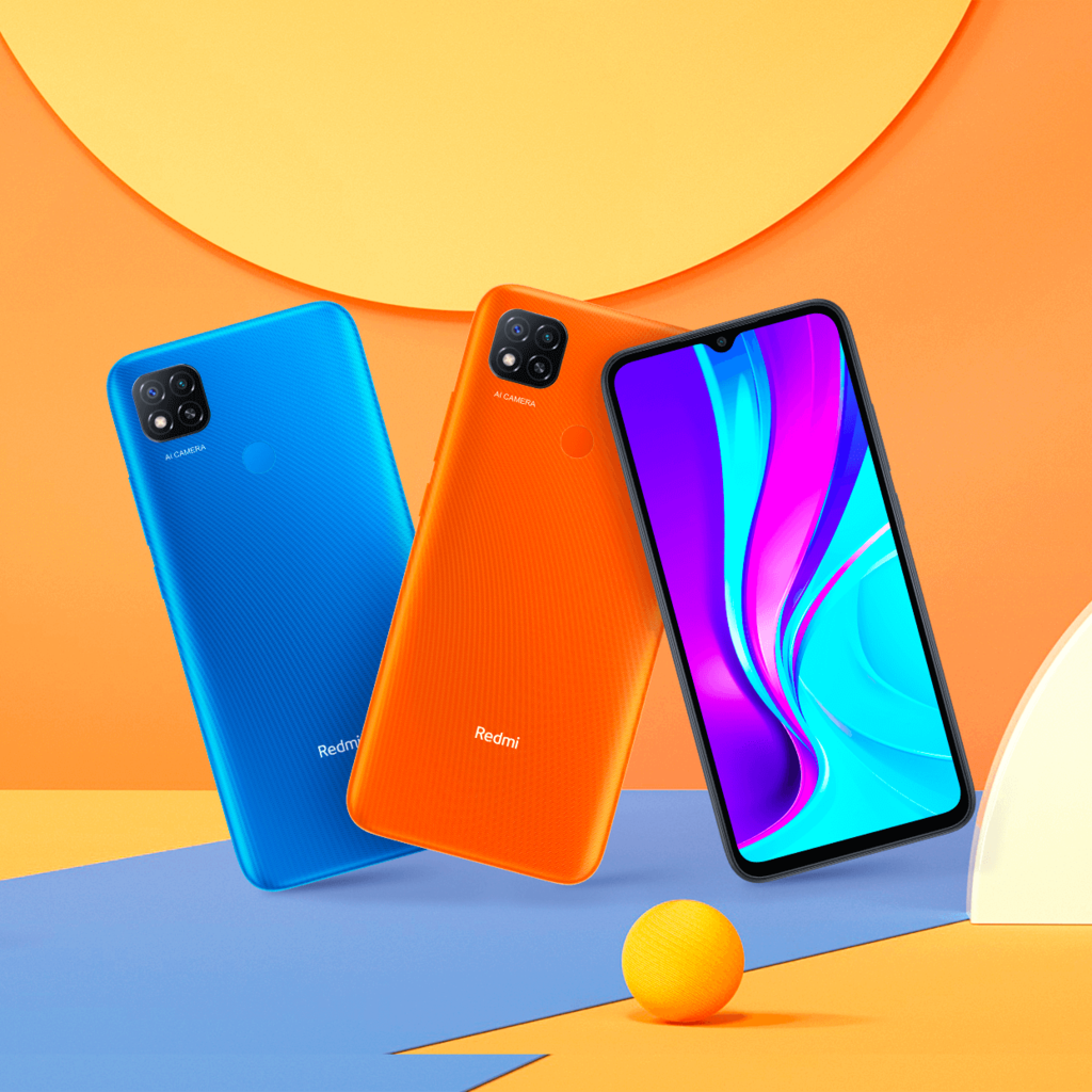 Xiaomi Redmi 9C NFC precio y dónde comprar | Ofertas en Amazon y ...