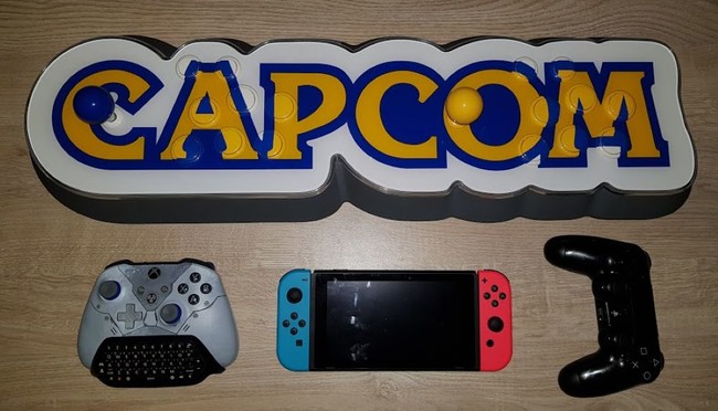 Capcom Home Arcade, análisis: review con precio, experiencia, catálogo ...