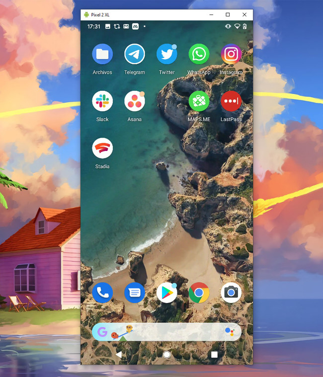 Cómo controlar tu teléfono Android desde PC