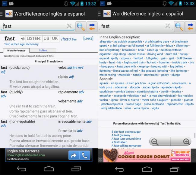 Estas son las 13 aplicaciones que no te puedes perder si te apasiona la ...