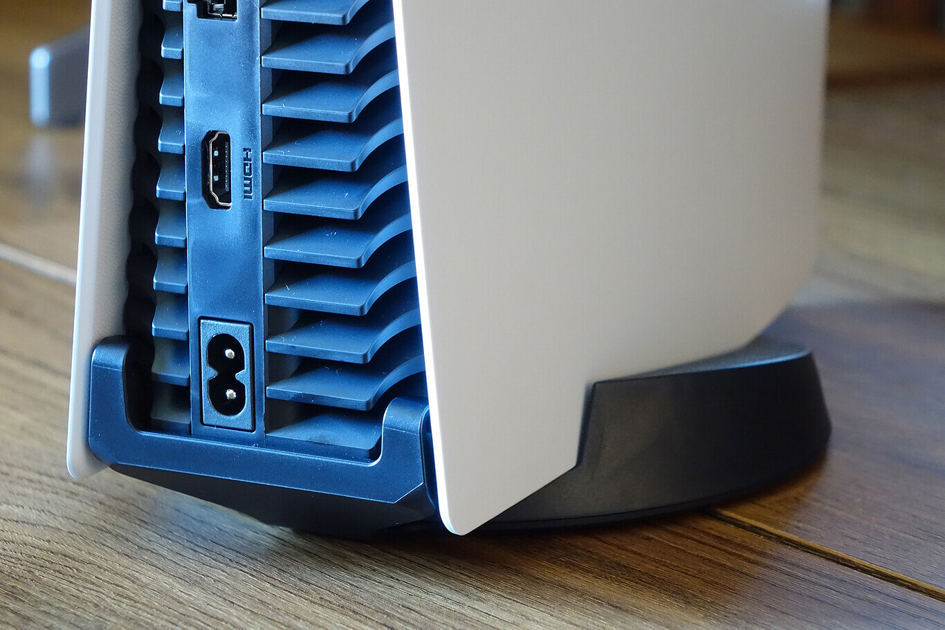 Puertos PlayStation 5: cuáles hay y para qué sirven