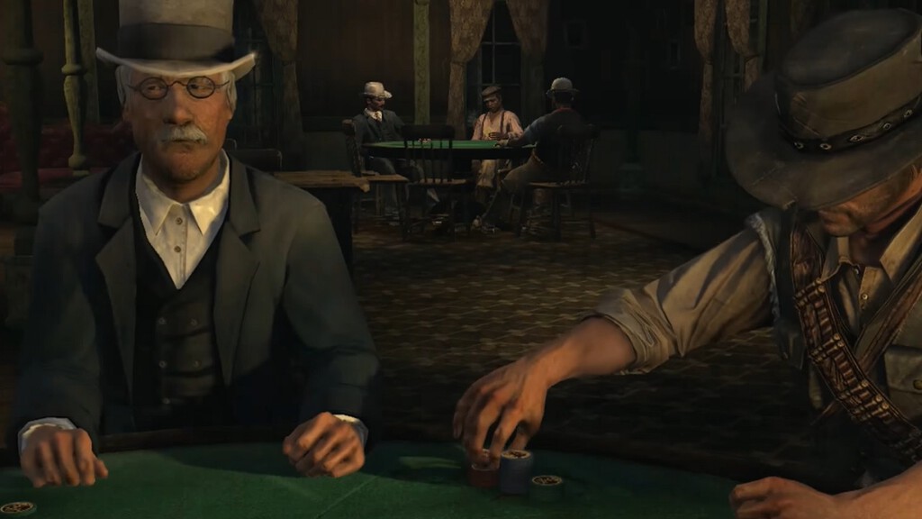 Los mejores trucos y consejos para ganar al Blackjack en Red Dead ...