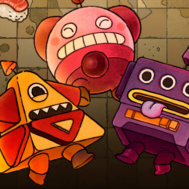 Le tocó la lotería con su juego y ahora llega a Nintendo Switch 2. Esta es la historia de Sushi ...