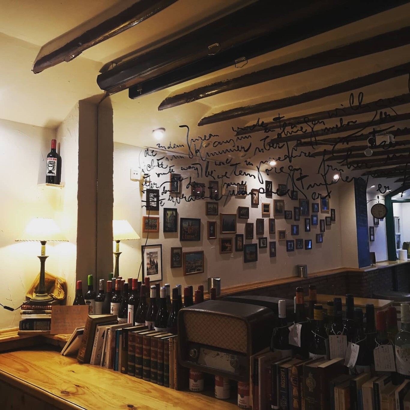 Tres restaurantes para comer bien en Granada sin dejarte un dineral