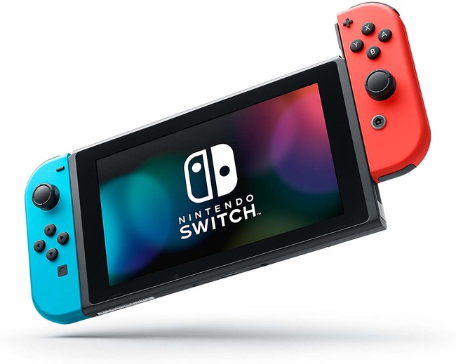 El Nintendo Switch (2019) con más batería llega a México y este es su ...