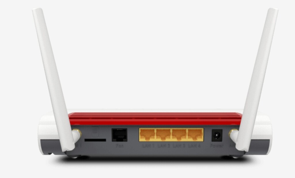 Nuevo AVM FRITZ!Box 6850 5G, características, precio y ficha técnica