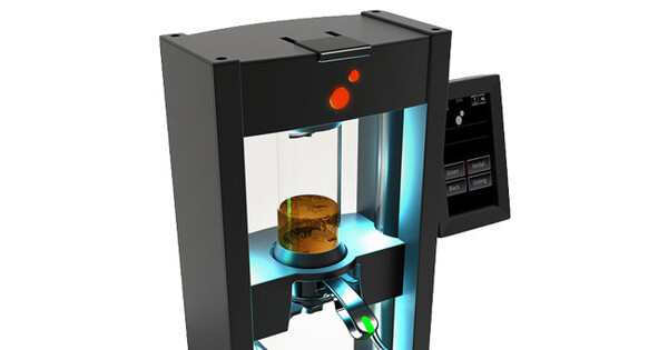 Bkon Craft Brewer pretende crear el té con el sabor más perfecto