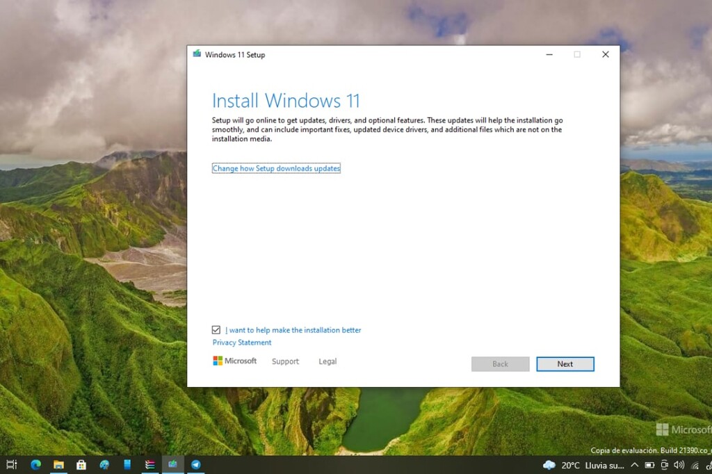 build - Xataka Windows
