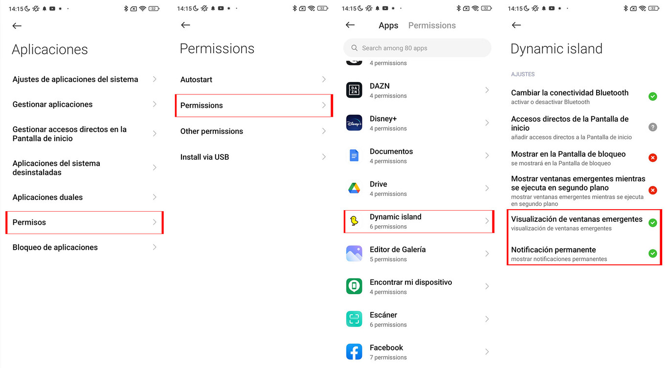 ¿Dynamic Island en tu Xiaomi? Así puedes instalarlo y disfrutar de la ...