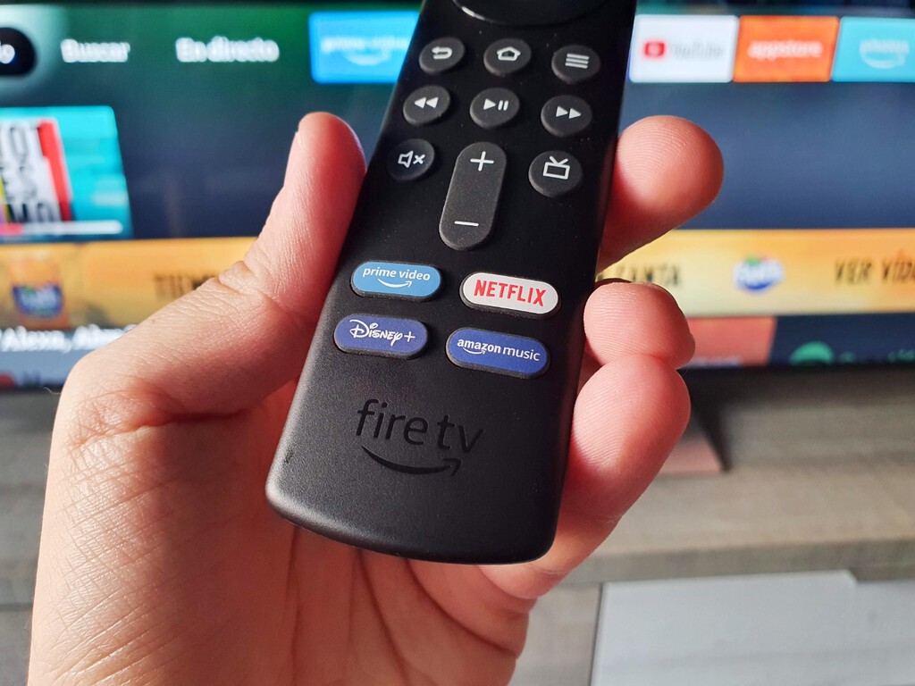 Amazon Fire TV Stick 4K Max, análisis: review con características y precio