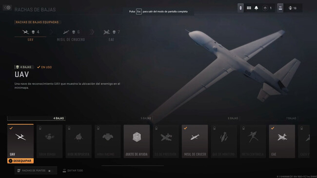 Movilidad y gunplay de Call of Duty Modern Warfare II: pequeños ...