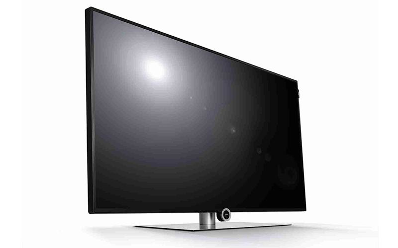 Loewe Bild 1, la serie de Loewe que acerca el diseño y prestaciones a ...