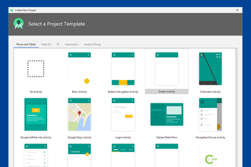Android Studio 4.0 añade un editor visual de animaciones, un validador ...
