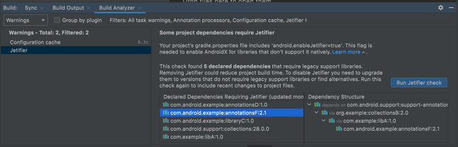 Android Studio Chipmunk 2021.2.1 ya disponible con previsualización de animaciones de Compose y ...