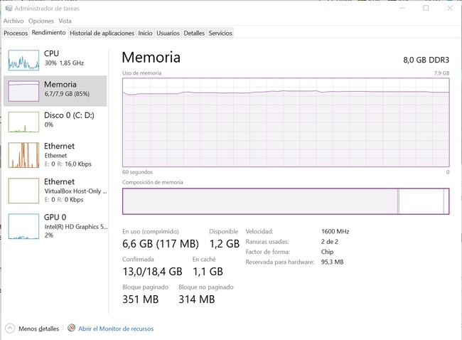 Tres mejoras imprescindibles para actualizar tu PC de hace 4 años por ...