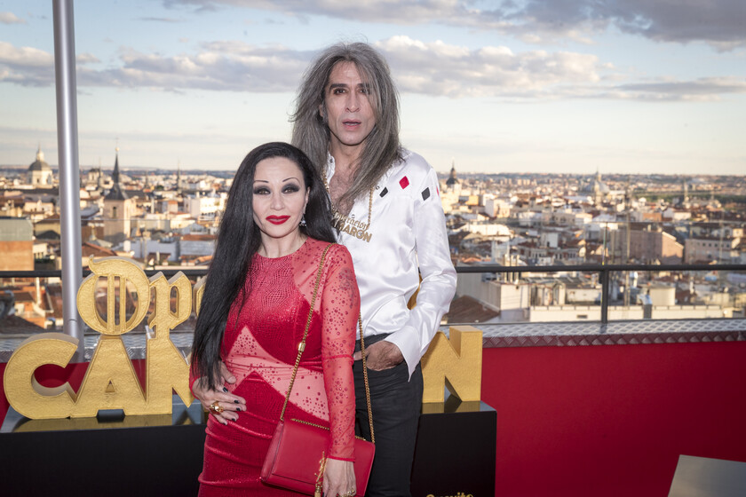 Toda la verdad sobre los rumores de ruptura entre Alaska y Mario ...