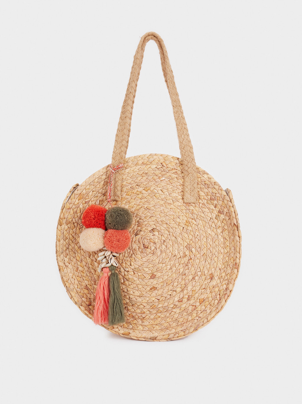 Los bolsos de rafia son los grandes aliados del verano: nueve ...