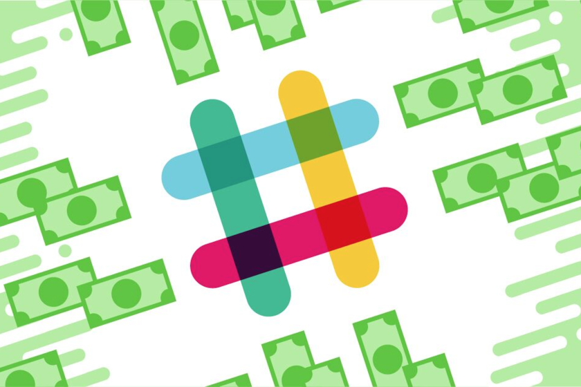 Slack recibe una nueva inyección de dinero, y ahora está valorada en ...