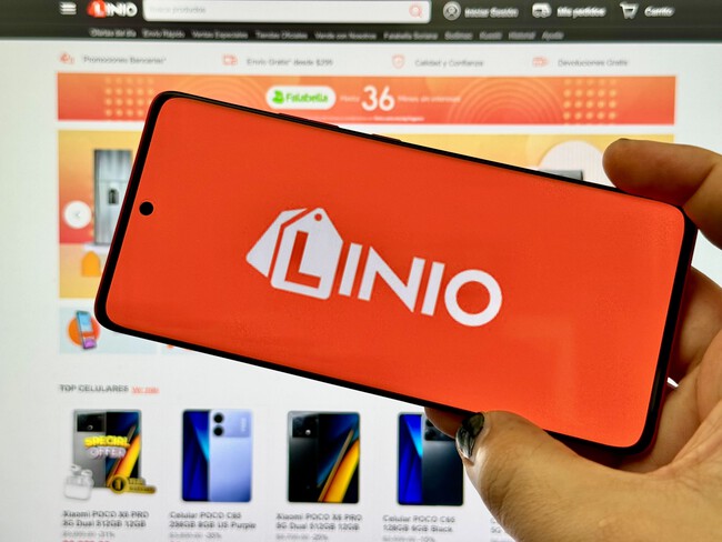 Linio se va de México: el sitio de comercio electrónico cierra operaciones