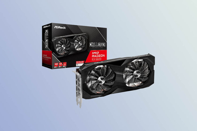 ¡Unidades limitadas! Una de las gráficas más económicas, todavía más ...