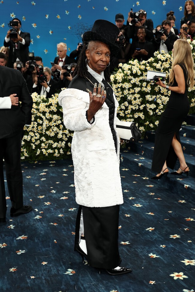 Los 14 mejores diseños de uñas que hemos visto en la alfombra roja de ...