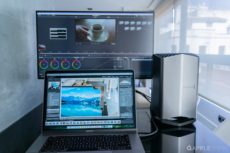 Análisis Blackmagic eGPU, superpotencia más allá del portátil