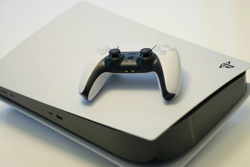 AliExpress tiene la PlayStation 5 más barata que verás hoy
